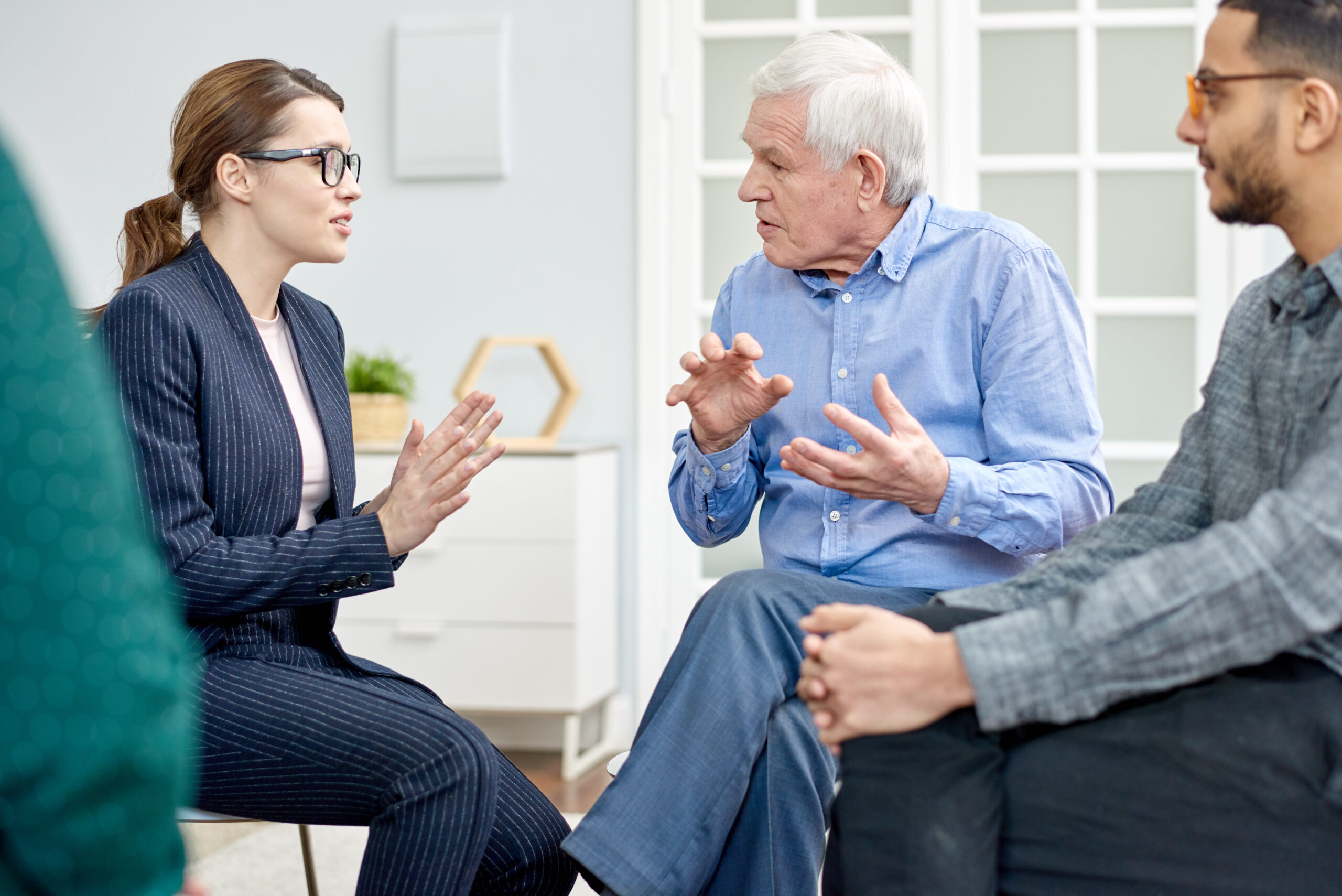 The Importance of Patient Engagement in Primary Care