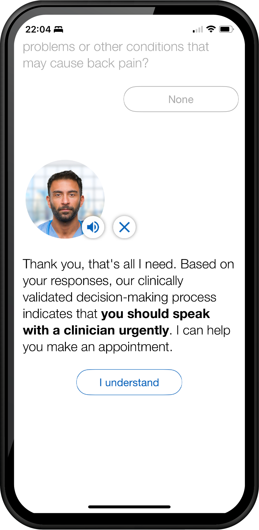 AskFirst Guide – Using the Symptom Checker - Hanley Health Ltd