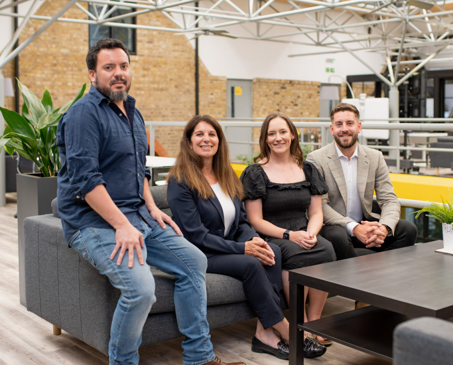 About - Hanley Health Ltd