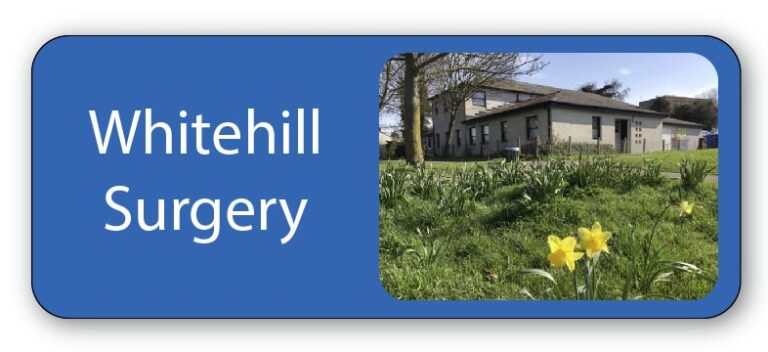 Whitehill Surgery - Hanley Health Ltd